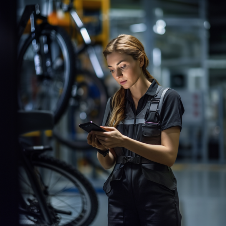 Connected Worker Platform for Manufacturing - Workerbase