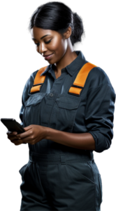 Core elements of a Connected Worker Platform - How it works