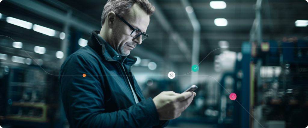 How Digital Tools Improve Line Balancing in Lean Manufacturing