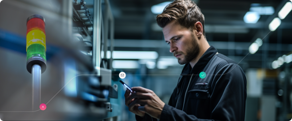 The definitive guide to digital Andon systems