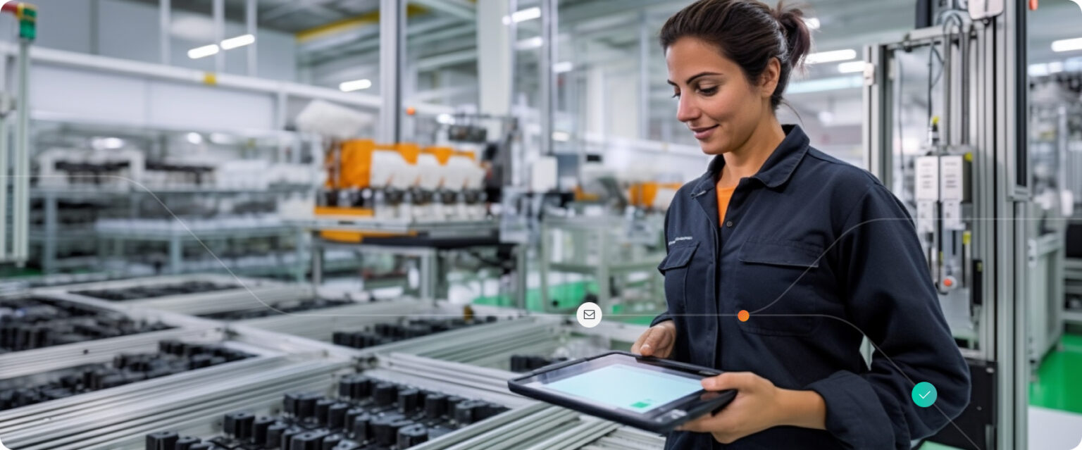 Enhancing Quality and Compliance in Multi-Site Manufacturing