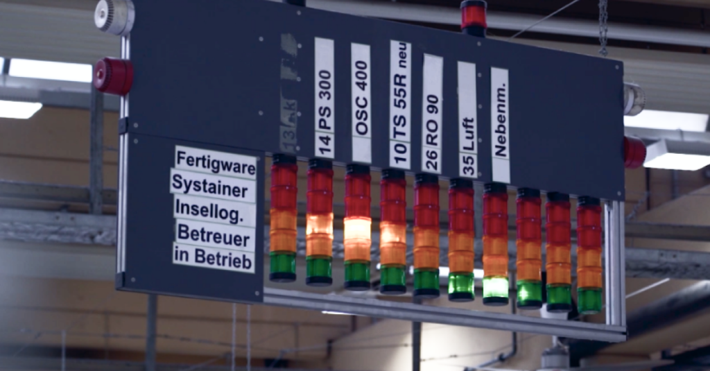 Mastering Digital Andon