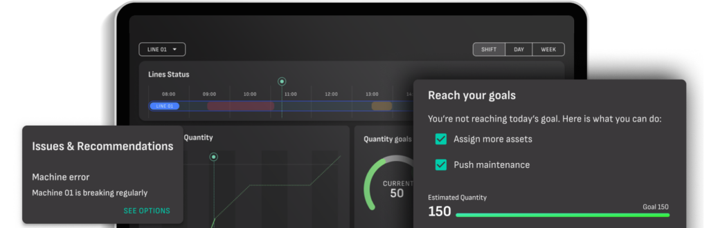 Connected Worker Platform for Manufacturing - Workerbase