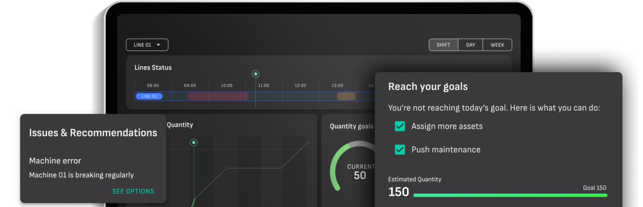 Connected Worker Platform for Manufacturing - Workerbase