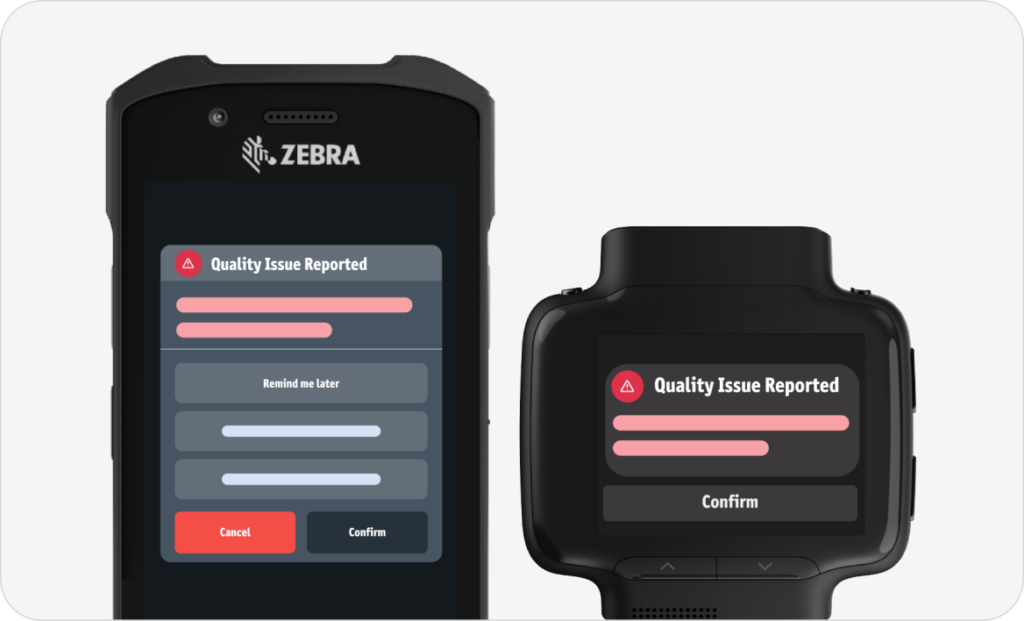 Issue Management - Workerbase