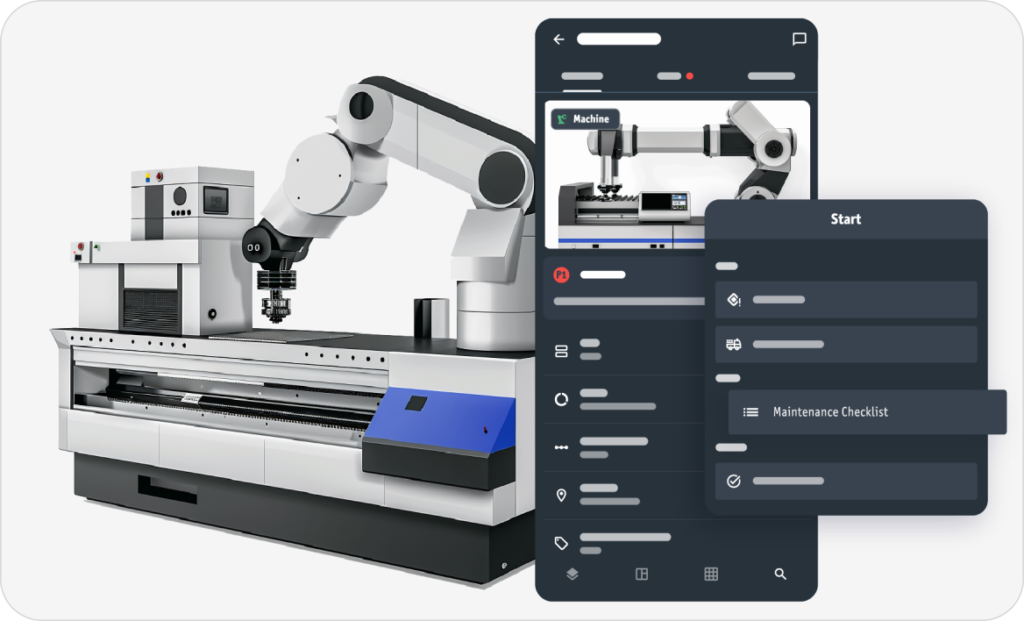 Digital Forms and Checklists - Enhance Monitoring and Reporting - Workerbase