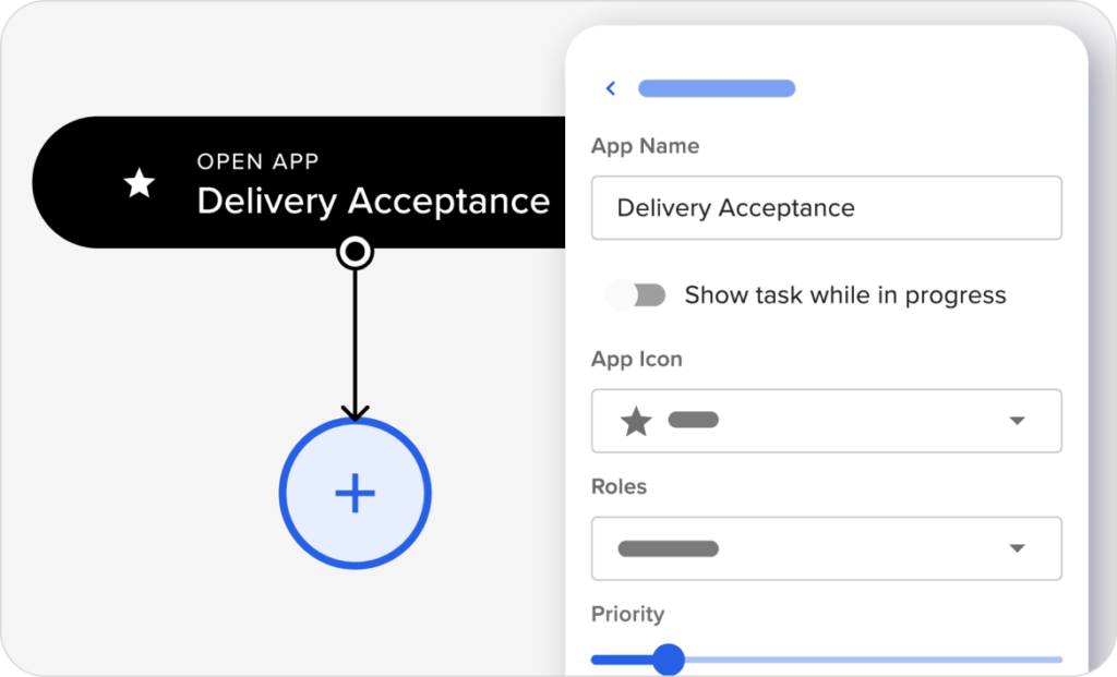 Automation Editor - Workerbase