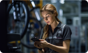 Connected Worker Platform for Manufacturing - Workerbase