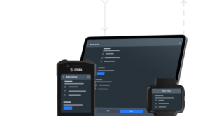 Core elements of a Connected Worker Platform - How it works