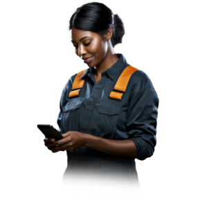 Core elements of a Connected Worker Platform - How it works