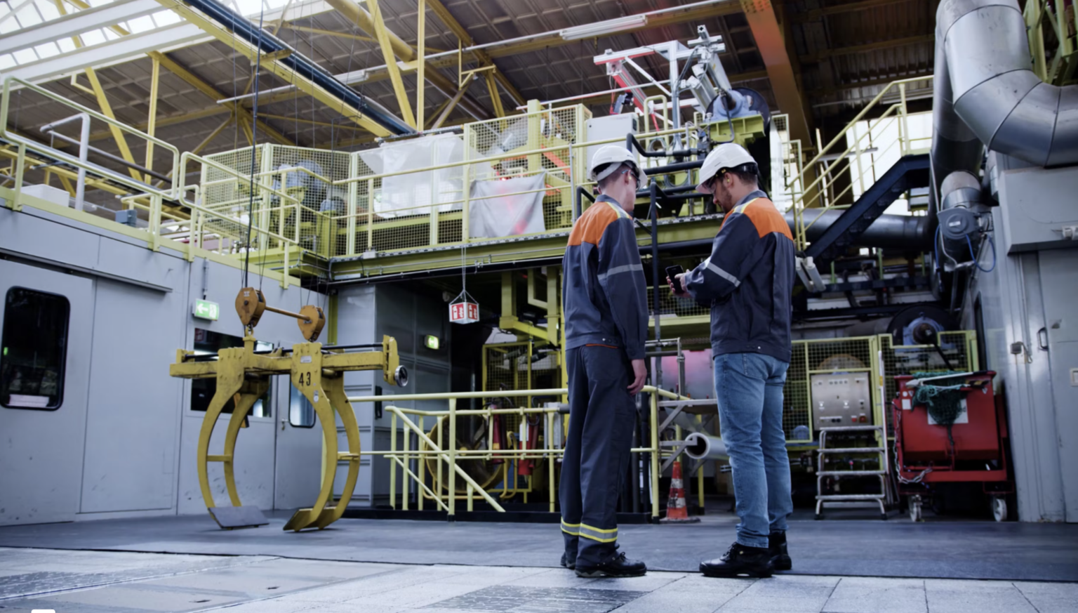 4 Success Factors for Rapid Digital Transformation - Workerbase