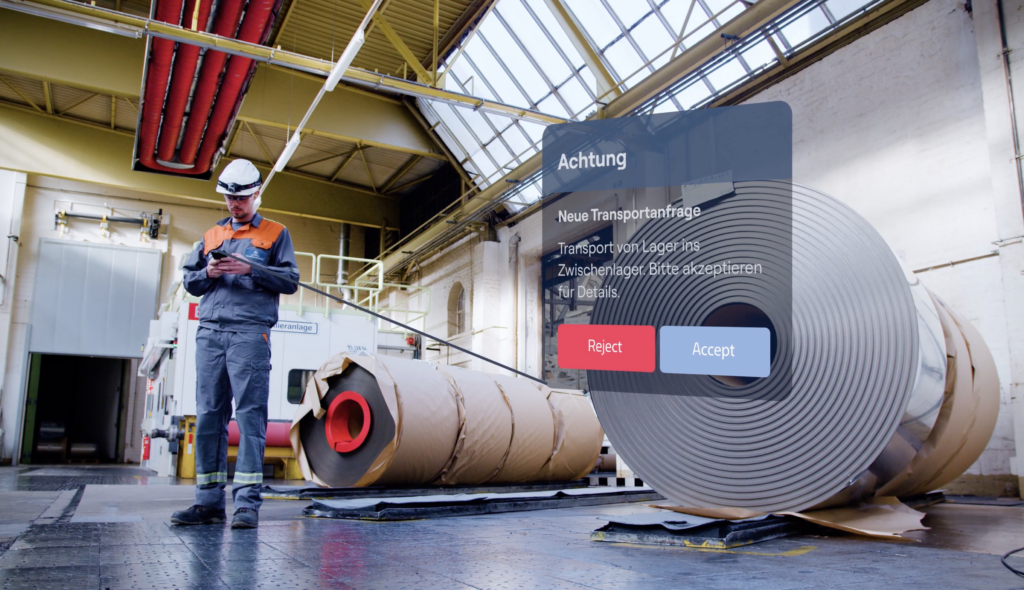 Why a Great Frontline Worker Experience Boosts Productivity - Workerbase