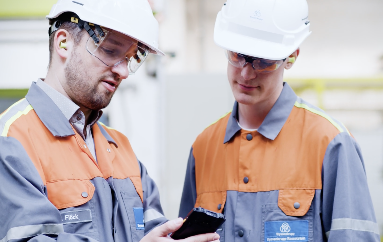 Digital work instruction software for enhanced productivity - Workerbase