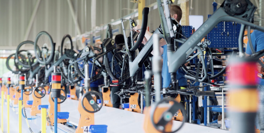 How Gazelle is Reducing Downtime with Workerbase - Workerbase