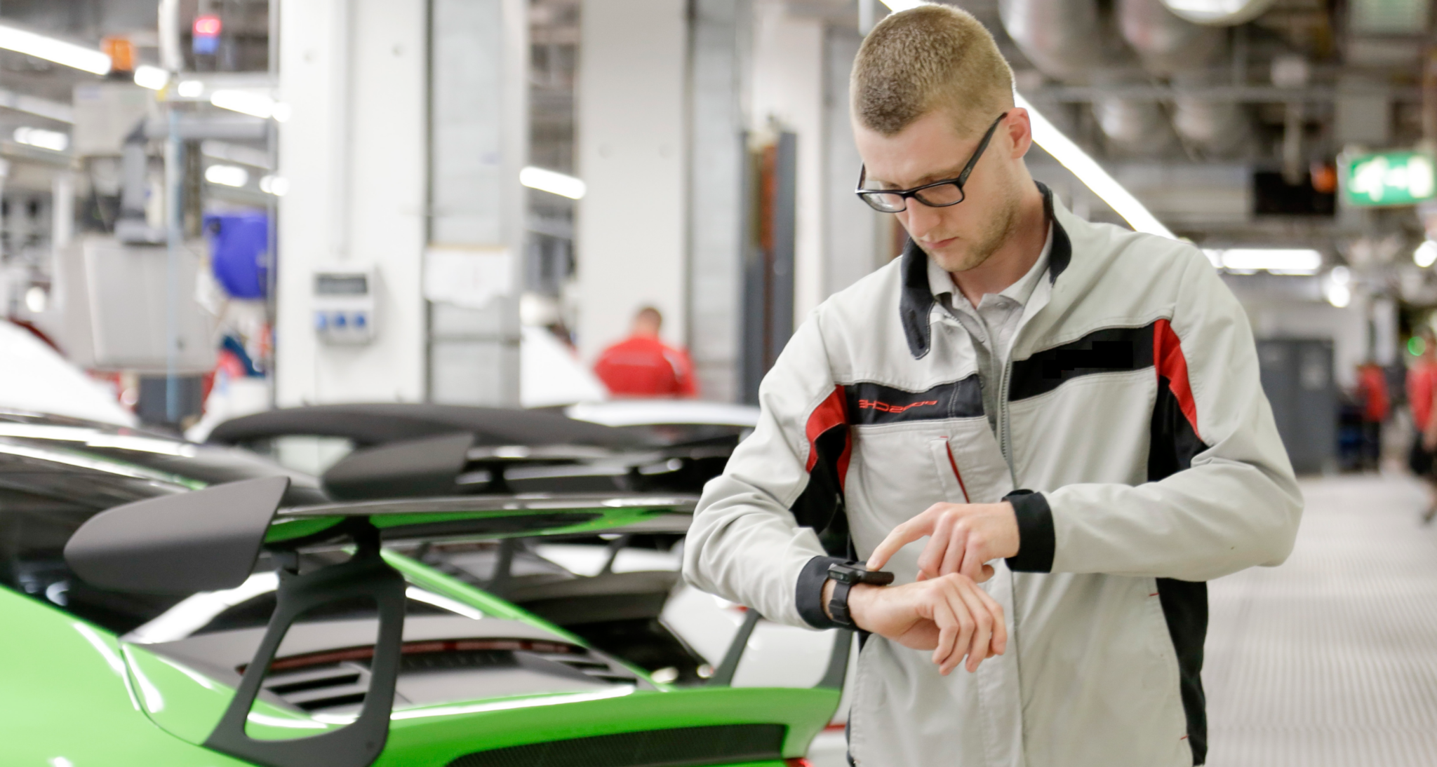 Total Productive Maintenance - Workerbase