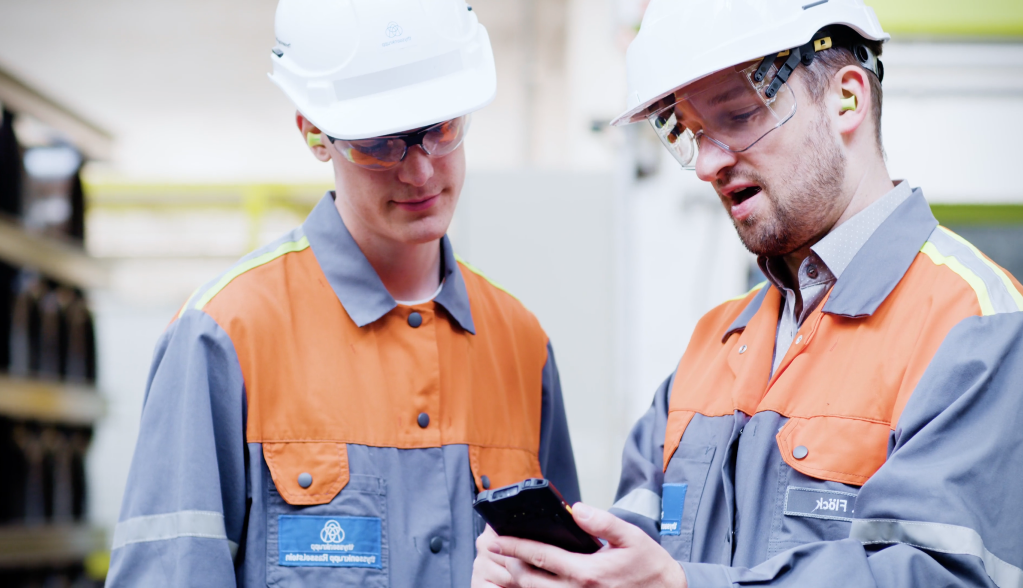 Digital Gemba Walks in Manufacturing – Why Are They Essential?