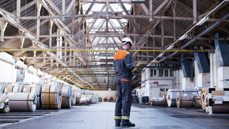 Upgrade your 5S audits with Workerbase: A Smarter Approach - Workerbase