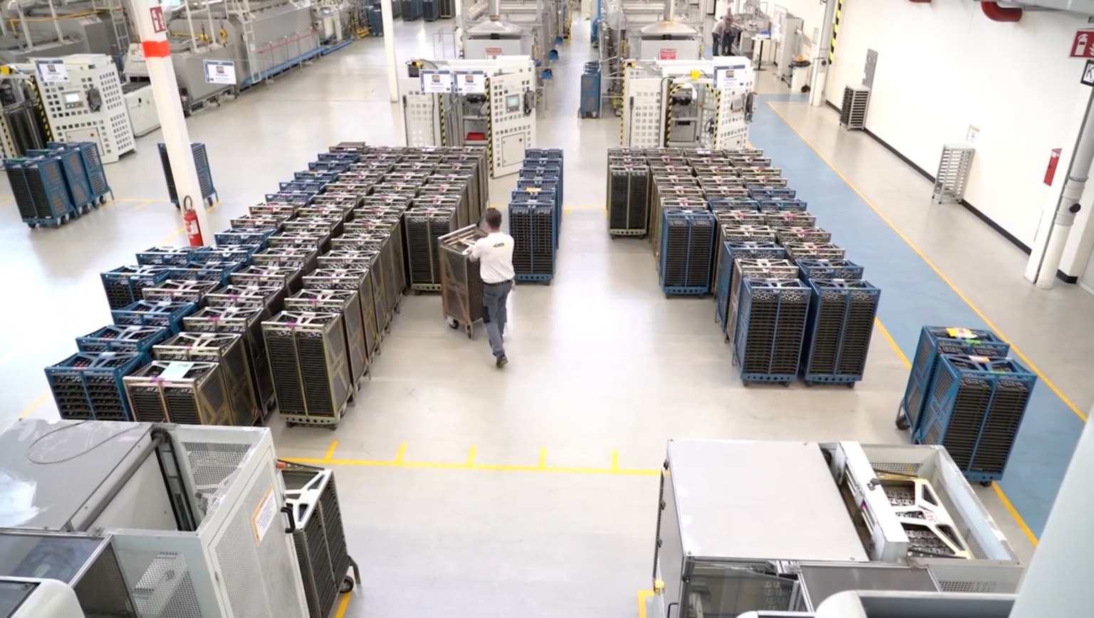 What is lead time? Everything you need to know - Workerbase