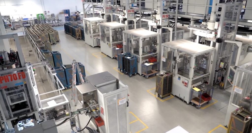 Improve Lead Times: A Guide for Manufacturers - Workerbase